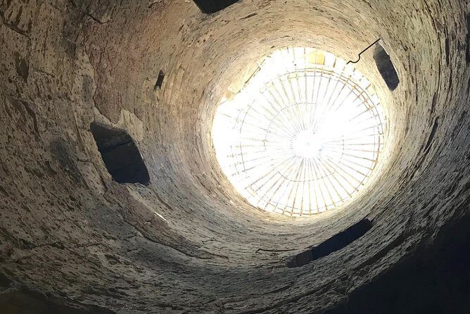 Rome: Small Group Underground Catacombs Tour - The Sum Up