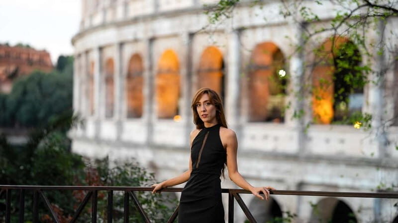 Rome: Spanish Steps & Hidden Gems Private Photoshoot - FAQs