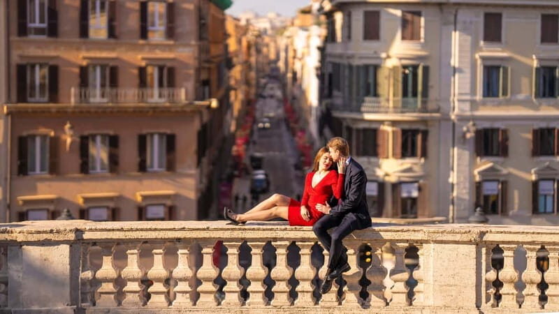 Rome: Spanish Steps & Hidden Gems Private Photoshoot - Final Thoughts