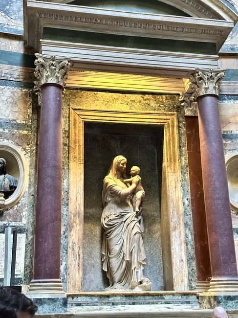 Rome: Spanish Steps, Trevi Fountain, Pantheon & Navona Tour - An Honest Breakdown of the Tour Experience