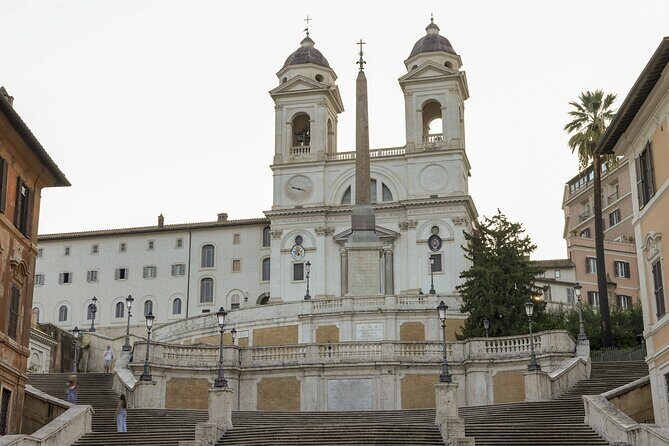 Rome: Spanish Steps, Trevi Fountain, Pantheon & Navona Tour - Who Will Love This Tour?
