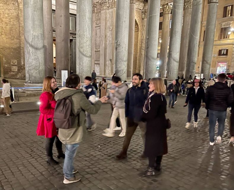 Rome: Spanish Steps, Trevi, Navona and Pantheon Sunset Tour - The Sum Up: Is It Worth It?