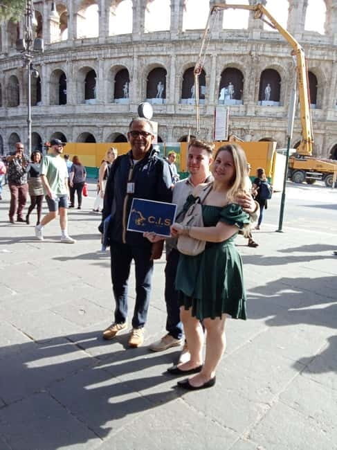 Rome: Special Colosseum Tour with access to Gladiator's Gate - The Sum Up: Is This Tour Right for You?