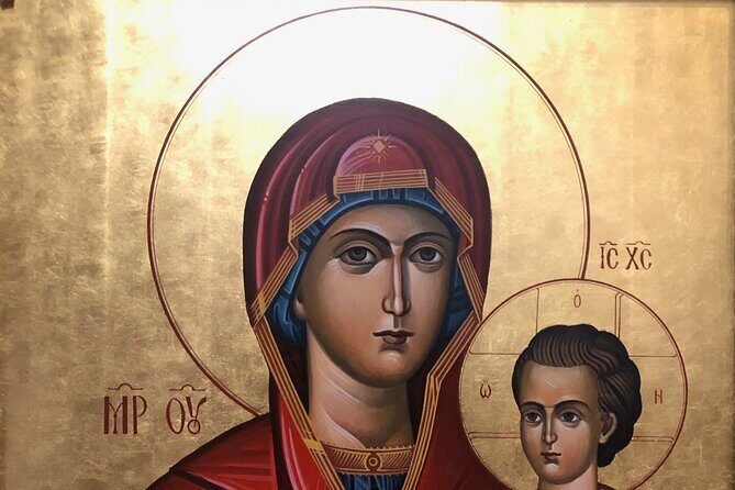 Rome St Mary Major Basilica: Catholic Pilgrim Tour & Holy Door - Why Choose This Tour?