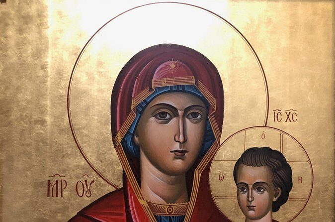 Rome St Mary Major Basilica: Catholic Pilgrim Tour & Holy Door - The Sum Up