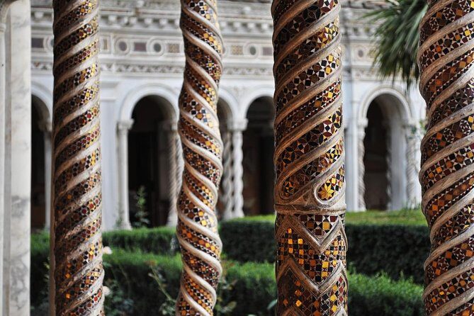 Rome: St Paul Outside the Walls, Mamertine Prison, 3 Fontane Tour - Practical Details & What You Can Expect