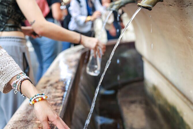 Rome: St. Peters Basilica and Papal Tombs Tour - FAQ