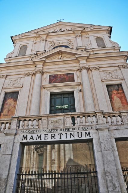 Rome: St. Peter's Basilica & Audio Guide with Optional Dome - The Itinerary and What to Expect