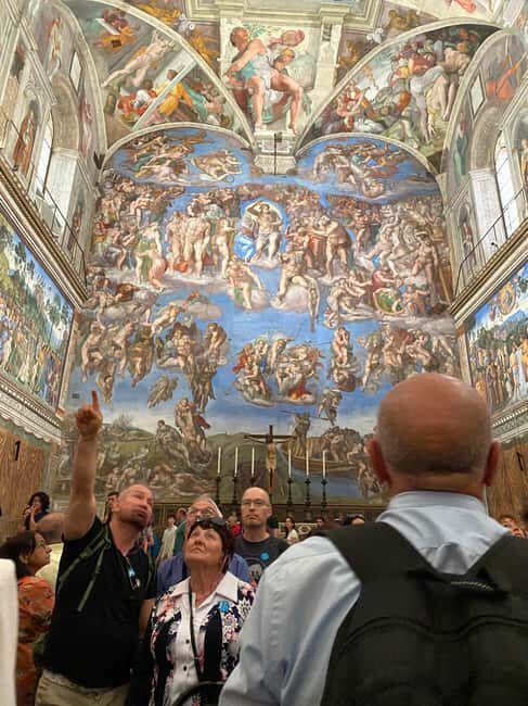 Rome: St. Peter's Basilica Guided Tour - FAQ
