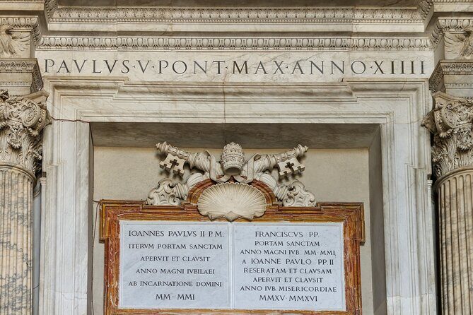 Rome: St. Peters Basilica, Tombs Tour & Optional Dome Climb - Who Is This Tour Perfect For?