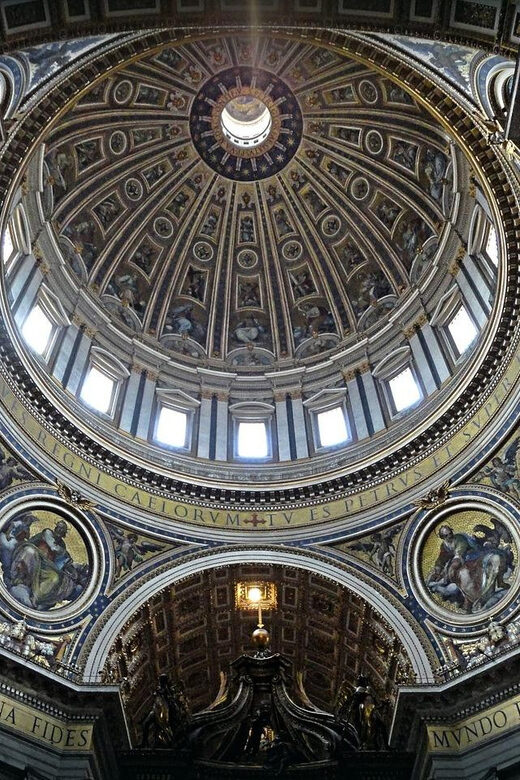 Rome: St. Peter's Basilica Tour - Who Will Love This Tour?