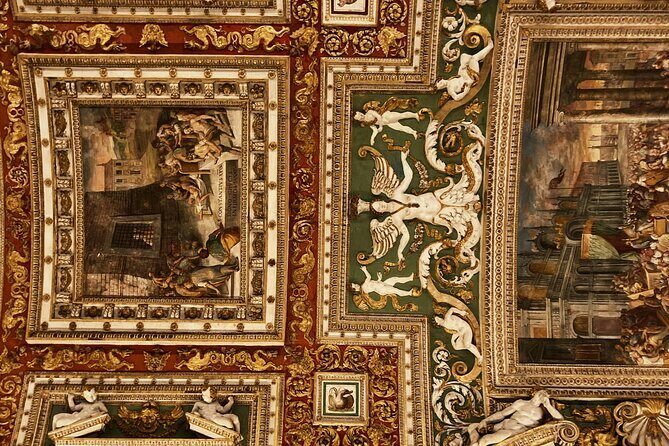 Rome St. Peter's Basilica Tour with exclusive Underground Access - Who Is This Tour Best Suited For?