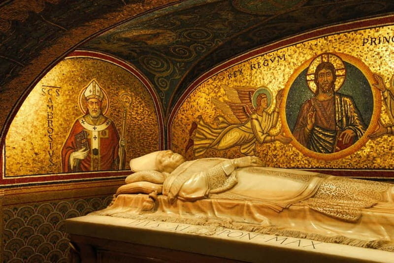 Rome: St Peter's Basilica Tour with Optional Dome Access - Why This Tour Stands Out