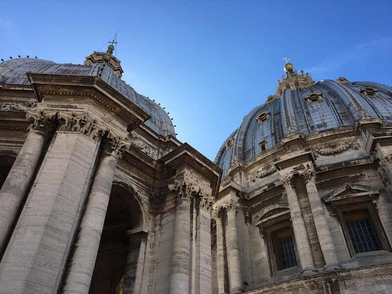 Rome: St. Peters Guided Tour with Optional Dome Climb - Final Verdict