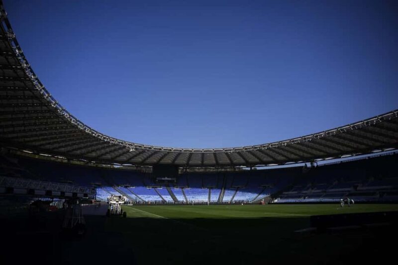 Rome: Stadio Olimpico Tour - Practical Tips for Visiting