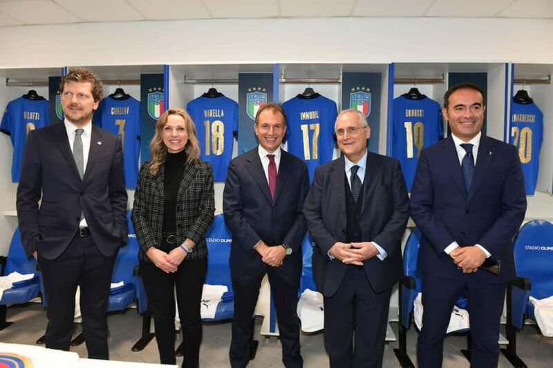 Rome: Stadio Olimpico Tour - FAQ