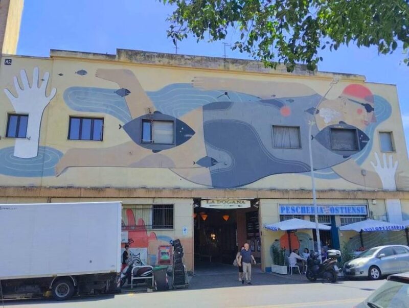 Rome street art tour: off the beaten path with a local guide - Practical Details and Value