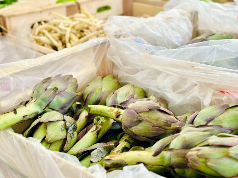 Rome Street Food: Delights at Campo dei Fiori & Ghetto Area - Final Thoughts