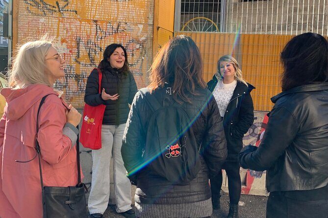 Rome: Street Food, Local Market and Hidden Gems Tour - An In-Depth Look at the Tour Experience