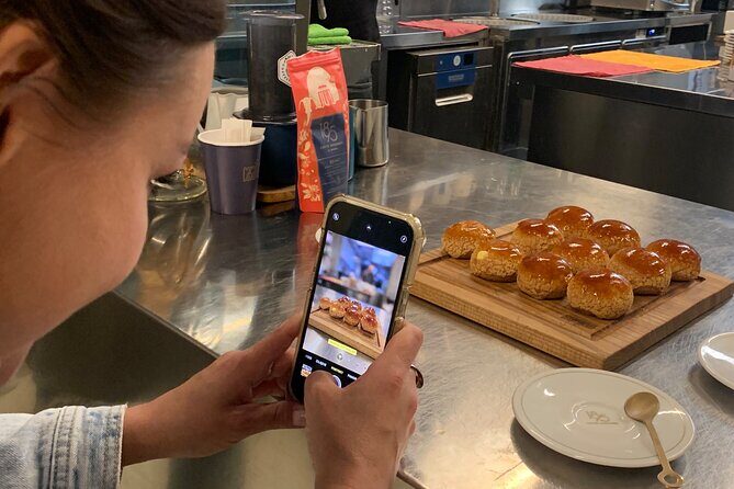 Rome: Street Food, Local Market and Hidden Gems Tour - Why This Tour Works for You