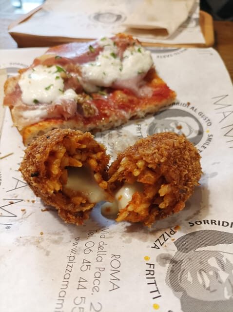 Rome Street Food: Small Group Tour in the Historic Centre - FAQ