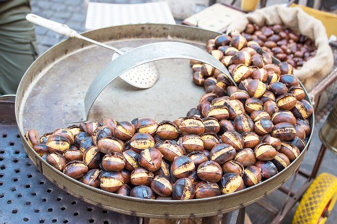 Rome Street Food Tour and Jewish Ghetto Area Guided Sightseeing - The Experience: Authentic, Fun, and Informative