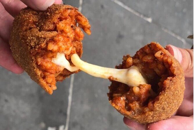 Rome Street Food Tour: Eat Like a Local - FAQ
