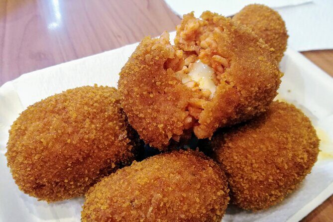 Rome Street Food Tour - History, Craft and Authentic Taste - The Food and Its Significance