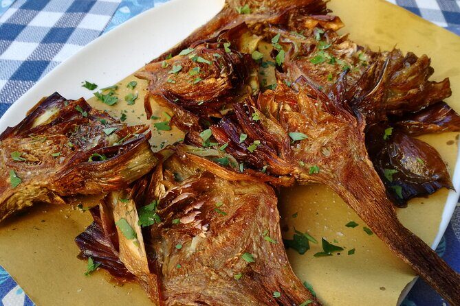 Rome Street Food Tour - History, Craft and Authentic Taste - Authenticity and Guide Expertise