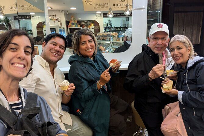 Rome Street Food Tour - History, Craft and Authentic Taste - FAQ