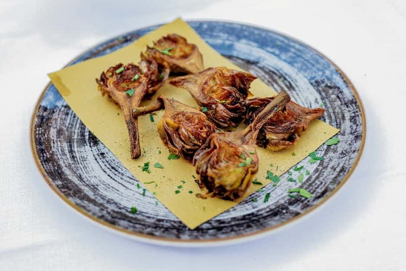 Rome: Street Food Tour with Local Guide - Who Should Consider This Tour?