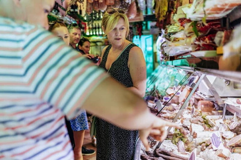 Rome: Street Food Tour with Local Guide - Final Thoughts