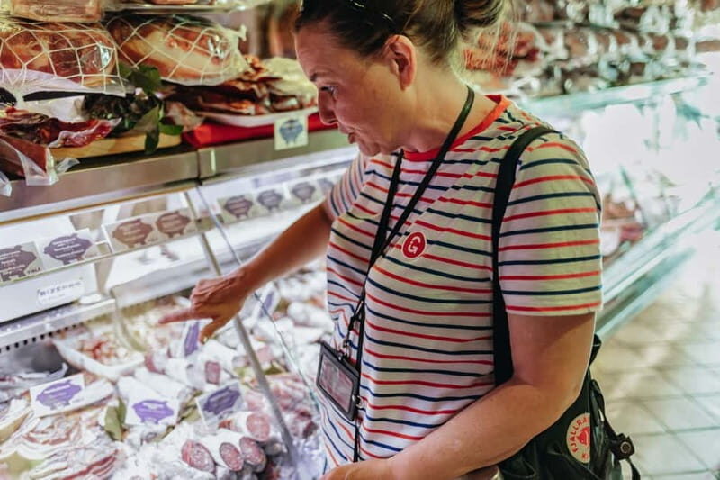 Rome: Street Food Tour with Local Guide - FAQs