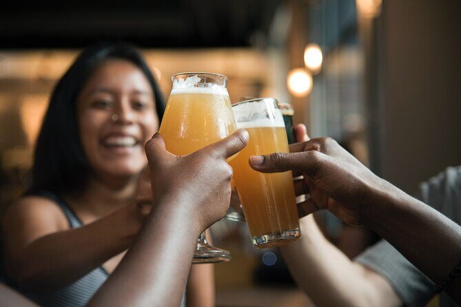 Rome: Sunset Food & Drinks Tour by Do Eat Better - A Taste of Rome’s Nightlife: Sunset Food & Drinks Tour by Do Eat Better