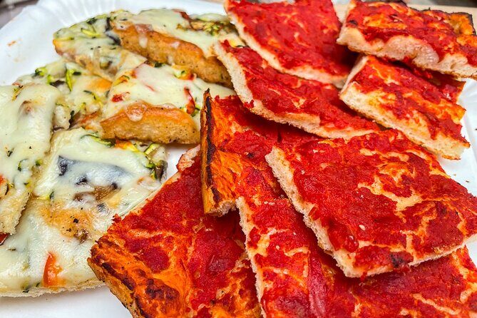 Rome Super Local Street Food Tour in Old Monteverde Neighborhood - Final Thoughts: Is This Tour for You?