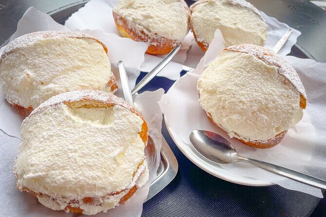 Rome Super Local Street Food Tour in Old Monteverde Neighborhood - FAQ