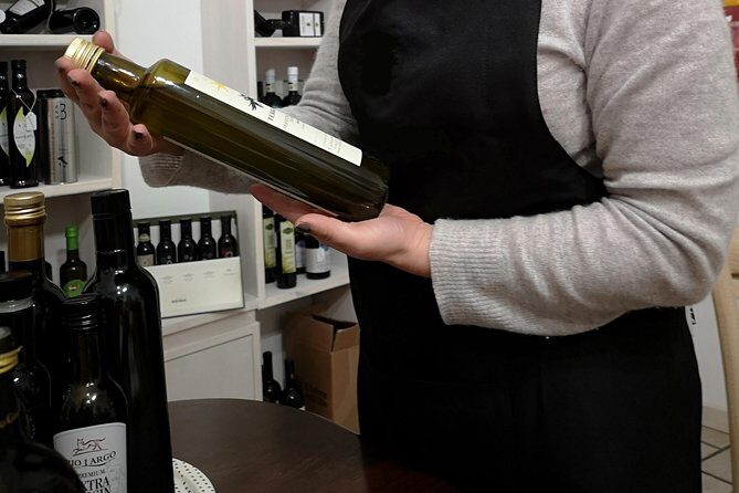 Rome Tasting Experience: Wine, Olive Oil and Local Bites - FAQ
