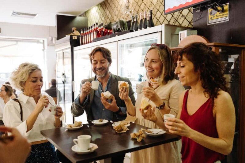 Rome: Testaccio Food & Market Tour with Pasta & Wine - Why This Tour Works