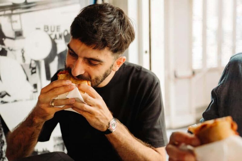 Rome: Testaccio Food & Market Tour with Pasta & Wine - FAQs