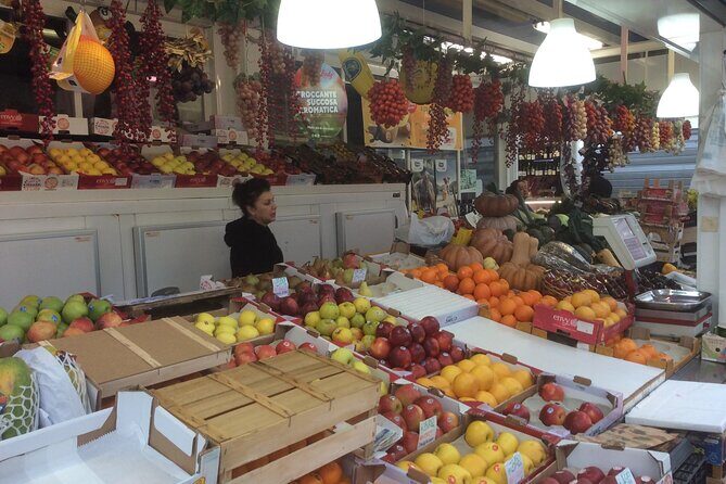 Rome Testaccio Market Walking food Tour and surrounding - In-Depth Look at the Testaccio Food Tour