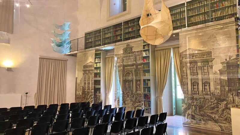 Rome: The Four Seasons by Vivaldi - Who Will Love This Experience?