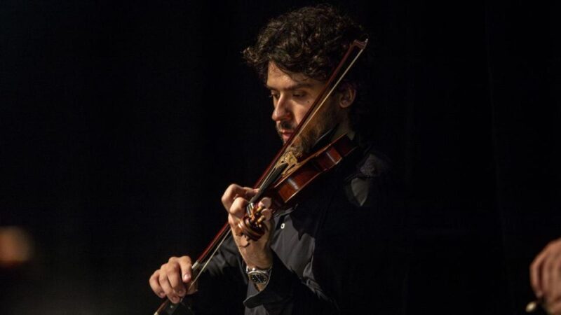 Rome: The Four Seasons by Vivaldi - FAQs