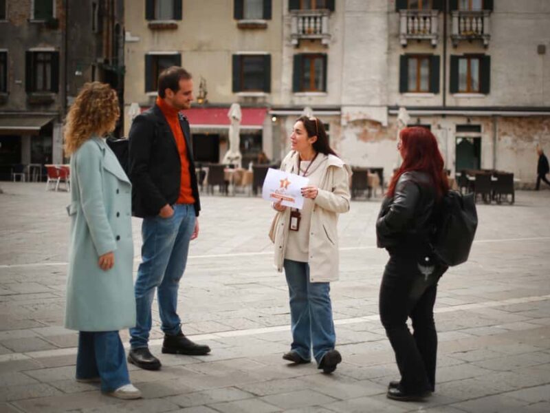 Rome: The Ultimate Trastevere Food Tour with a Local - Frequently Asked Questions