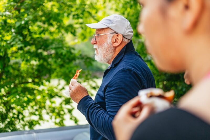 Rome: Tiber River Urban Rafting Tour with Roman Pizza - An In-Depth Look at the Tiber River Urban Rafting Tour