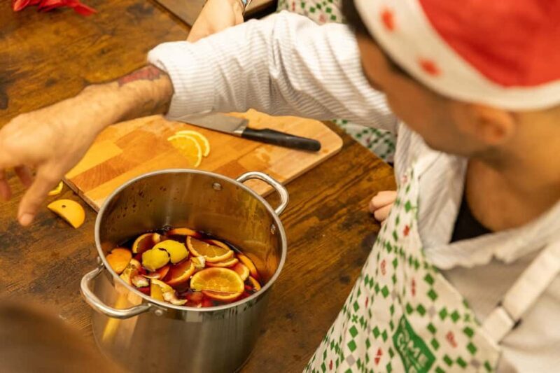 Rome: Tiramisu and Pasta Cooking Class near the Colosseum - Insights from the Reviews