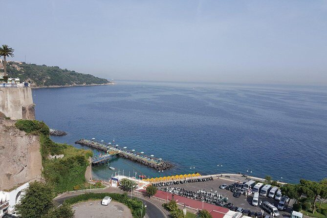 Rome to Amalfi Coast Positano and Sorrento: Private Day trip - The Sum Up