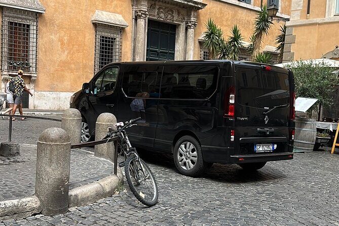 Rome to Civitavecchia Cruise Port Transfer - An In-Depth Look at the Rome to Civitavecchia Transfer Experience