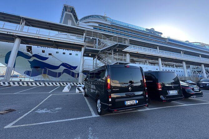 Rome to Civitavecchia Cruise Port Transfer - Final Thoughts