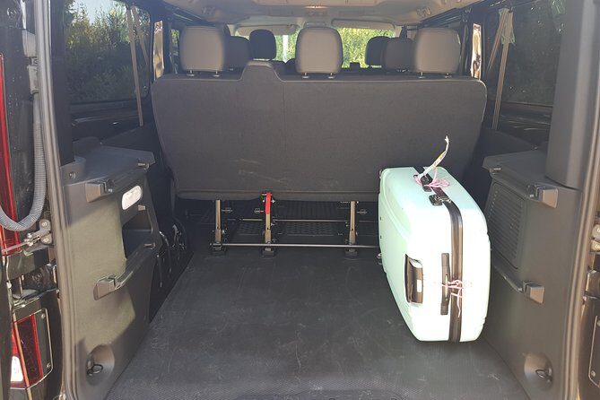 Rome to Civitavecchia Cruise Port Transfer - FAQ