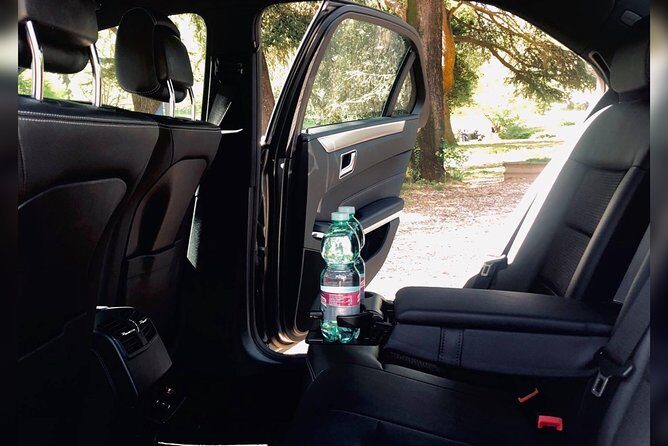 Rome to Civitavecchia Port - Private Transfer - Why This Transfer Offers Value